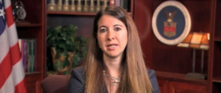 Yes, Adriana Kugler Would Make a Very Good Federal Reserve Governor