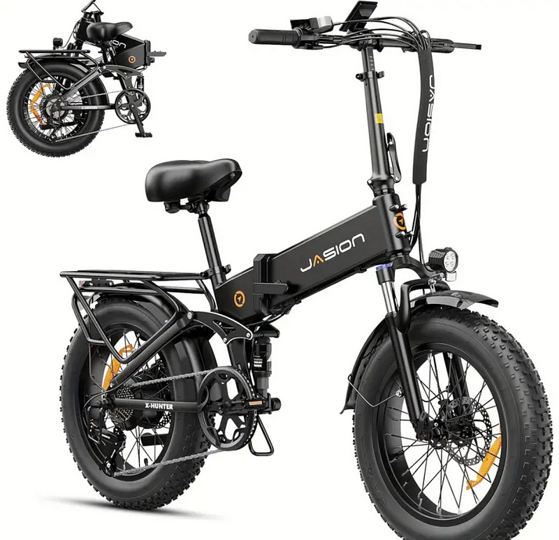 Top 10 Affordable Temu Electric Bikes That Look and Ride Like Big-Brand ...