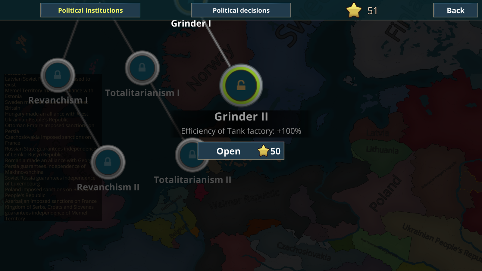 Warnament Dev Update #7: A Demo to Remember