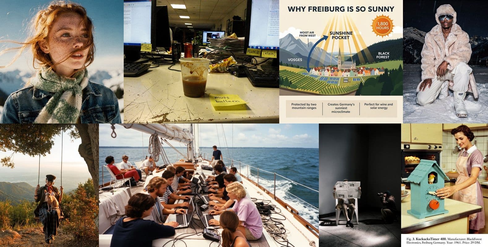 Black Forest Labs raises $300M for frontier visual intelligence