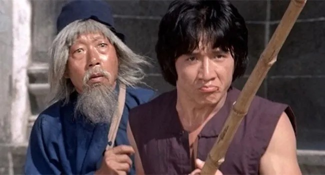 Yuen Siu-Tien: The Legendary Drunken Master of Kung Fu Cinema