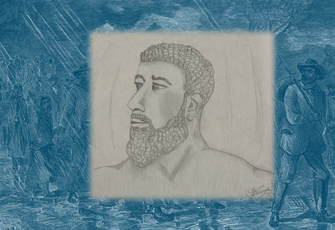 Untold Stories: Elijah Anderson, Martyr of the Underground Railroad