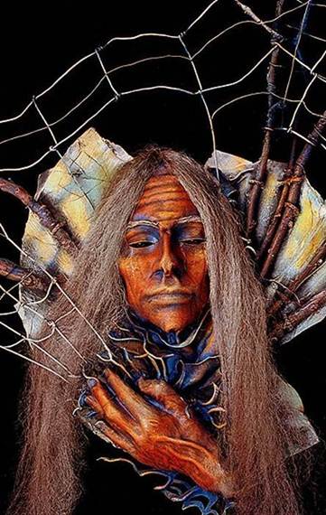 A Hopi Hero’s Journey: How the Snake Clan Came to Arizona
