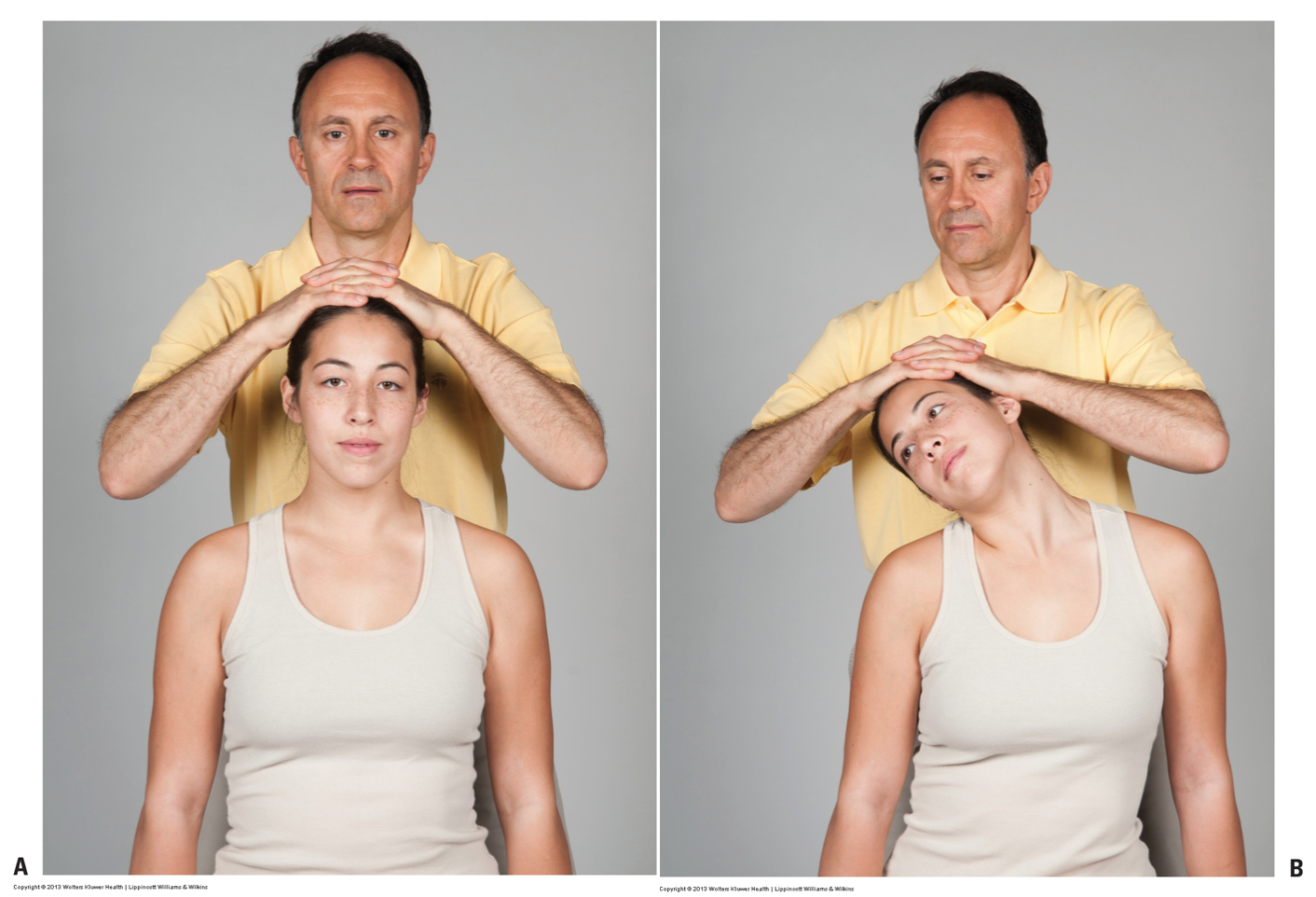 Cervical Radiculopathy Rehabilitation - by Dr. Tom Walters