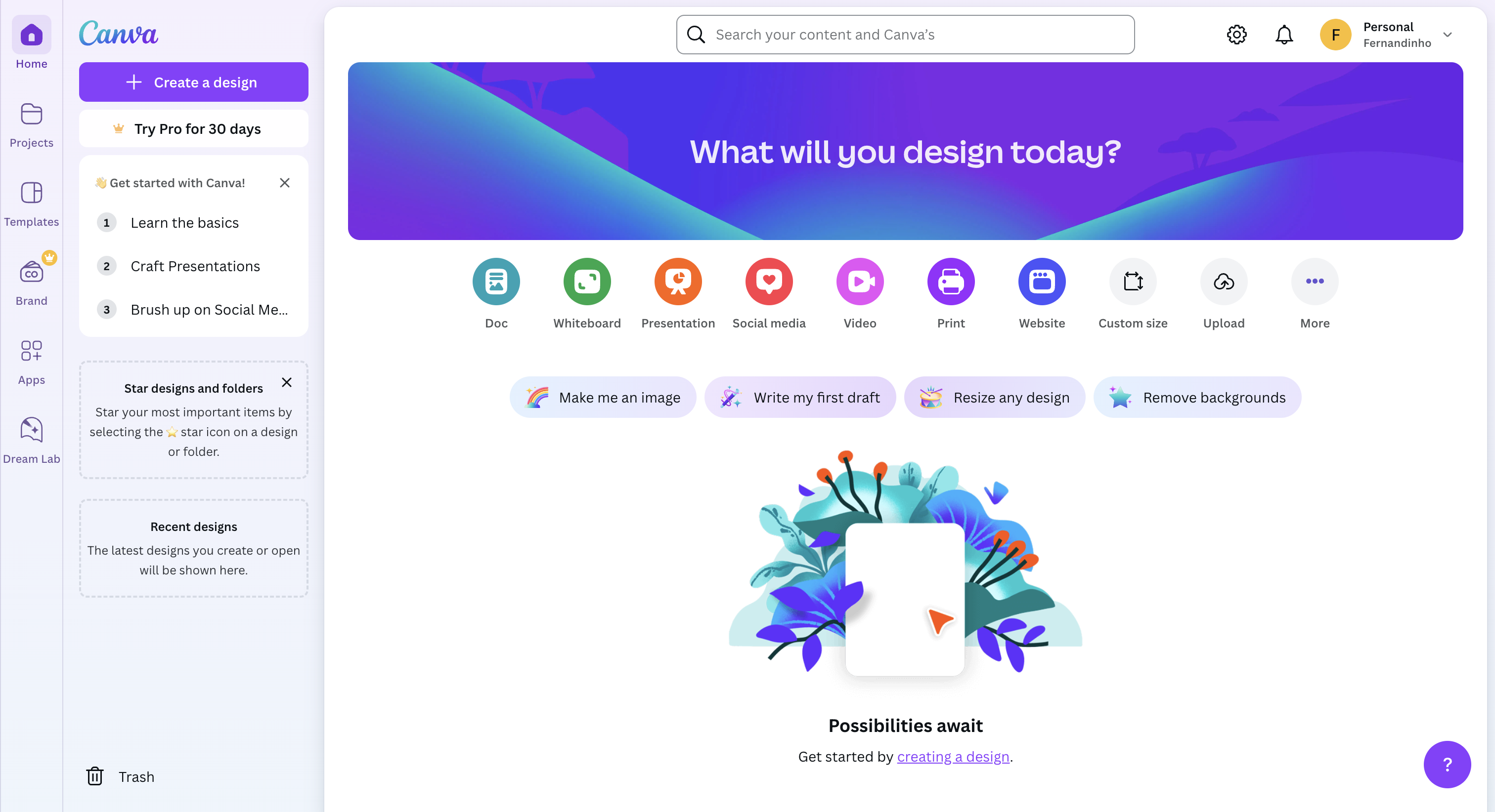 Canva's Blueprint for Hyper-Growth: From Startup to Design Powerhouse