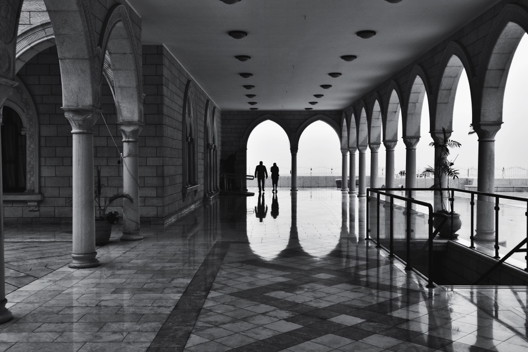 Who Are the Druze—and Why Their Story Matters Now