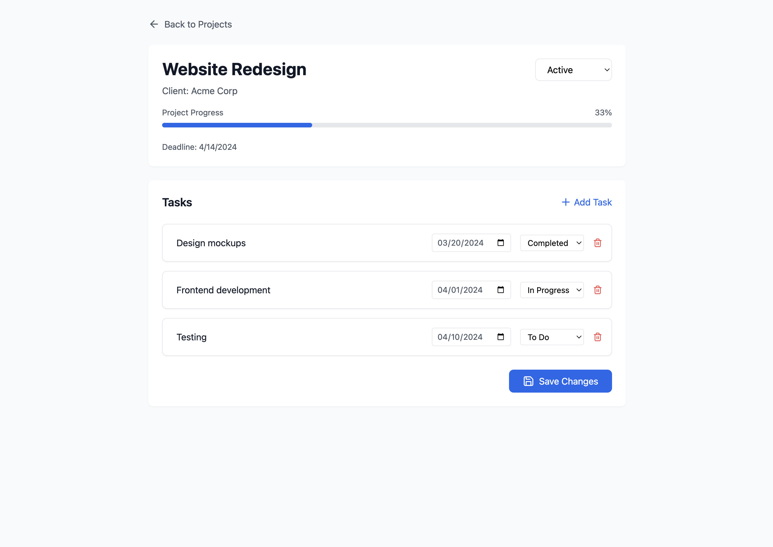I ran the same prompt through three popular AI prototyping tools