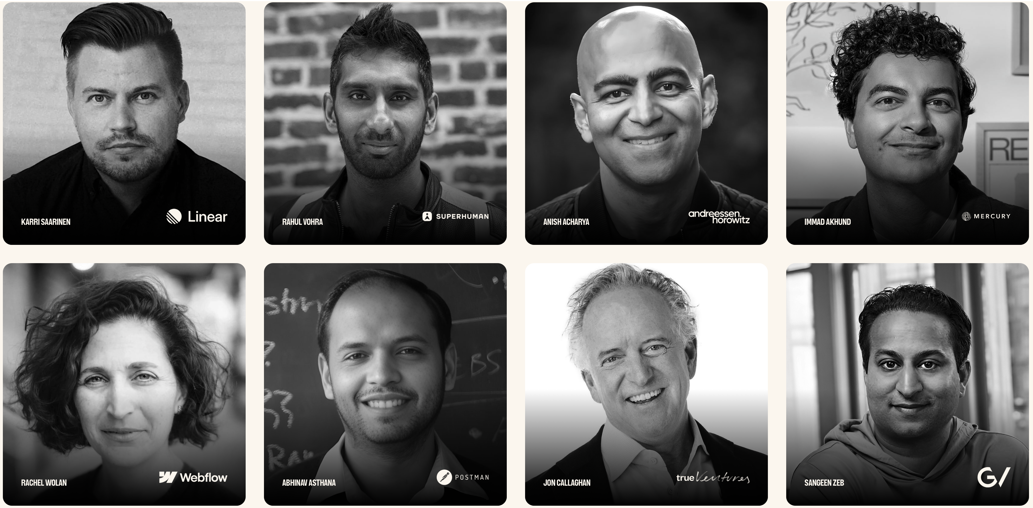 Startup Grind Conference 2026: Silicon Valley’s Biggest Founder & VC ...
