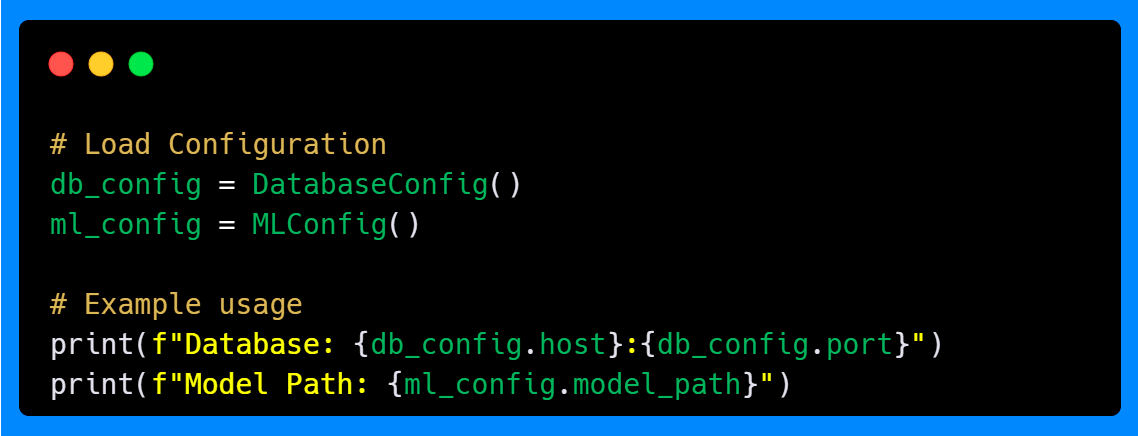 Mastering Pydantic - Part 1: Foundation and Core Concepts