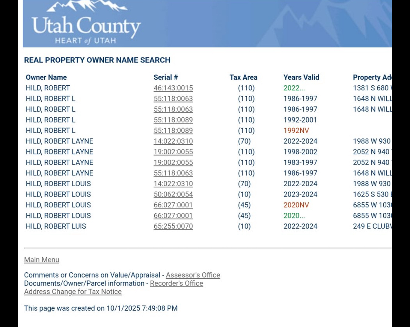 Double Cross Lacrosse - New Pasty Suspect Emerges
