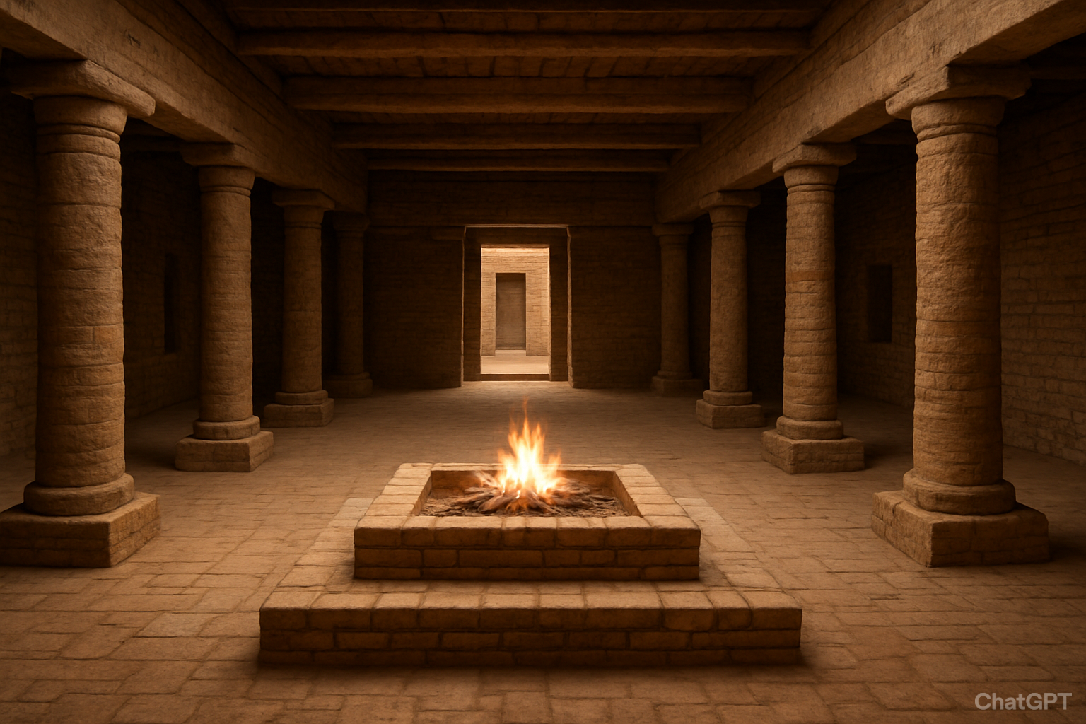 Hinduism Unfolded: Tracing the Trajectory of the World's Oldest Religion