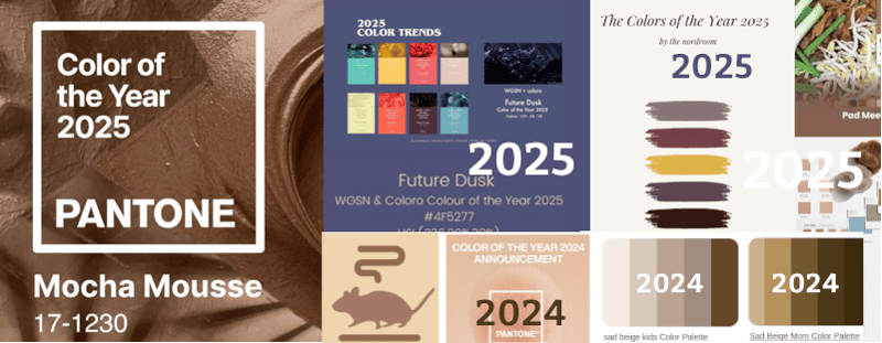 Web Design and Tech Predictions for 2025