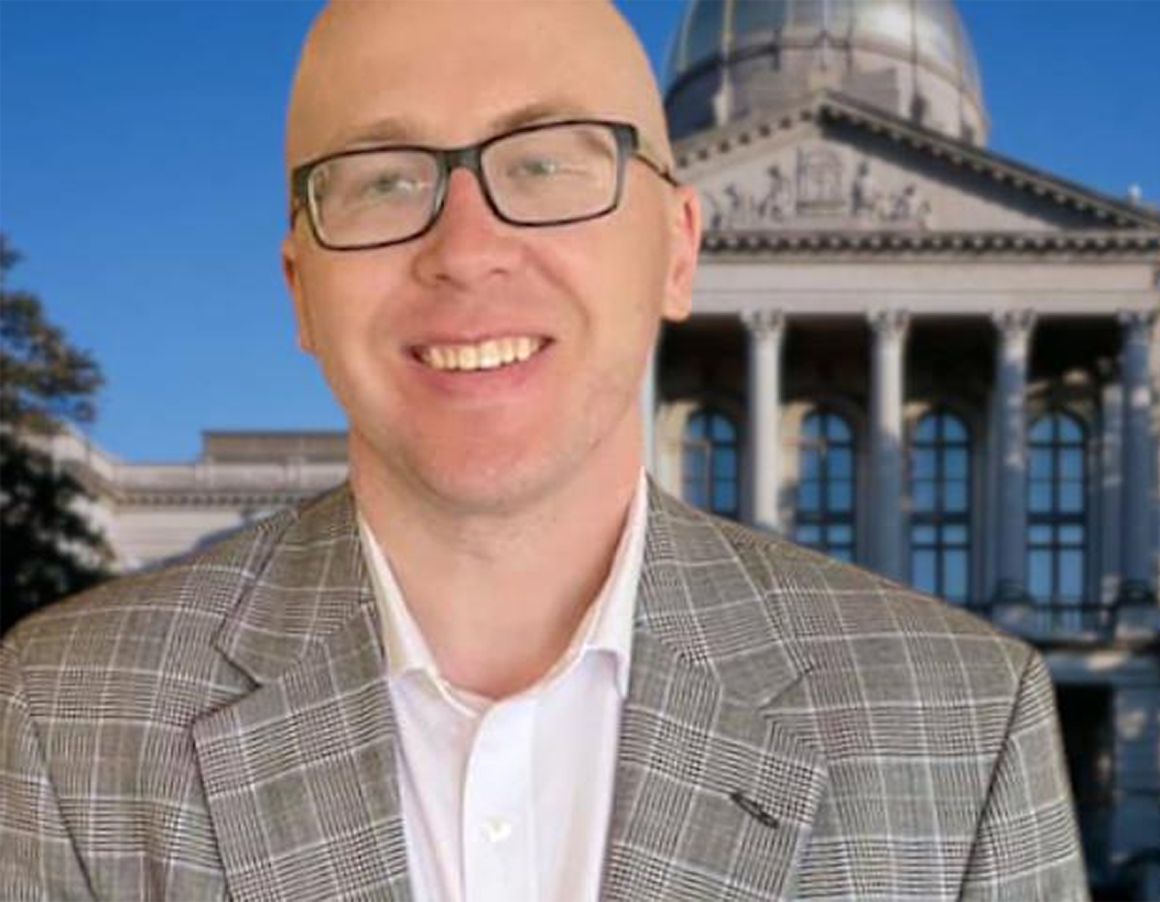 Josh McKoon Announces New GAGOP Executive Director