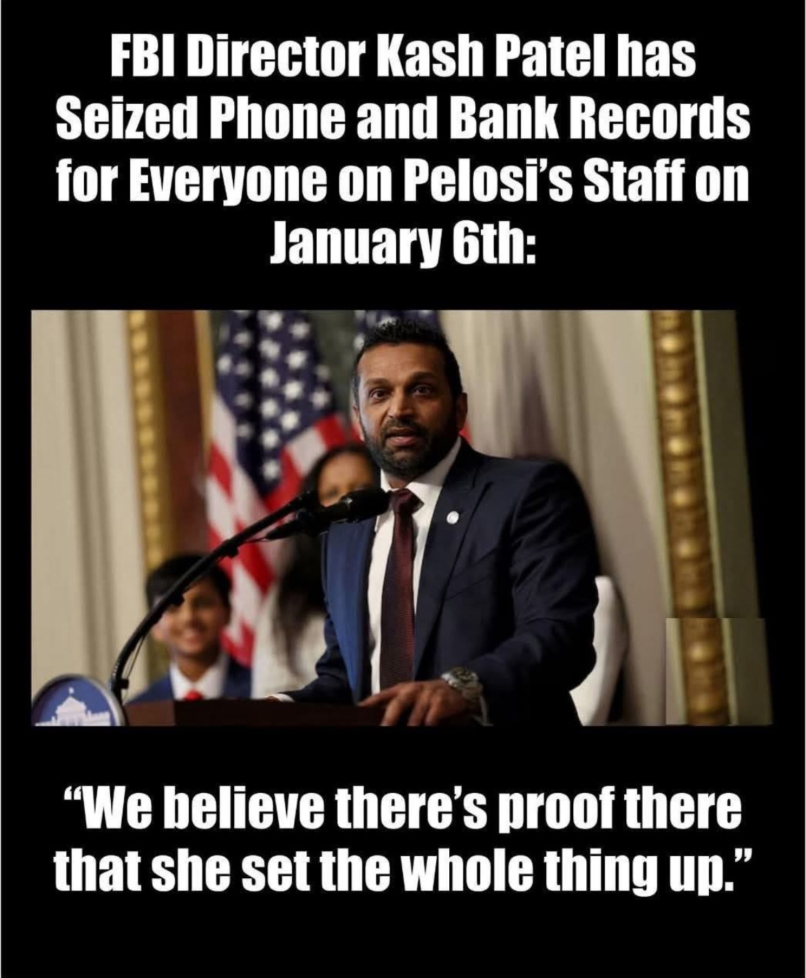 Lydia Royer on Substack: "They just can’t help themselves.