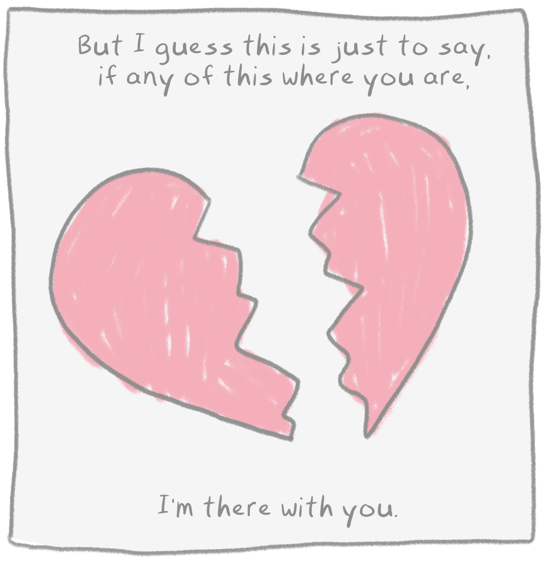 Today - Graphic Rage with Aubrey Hirsch