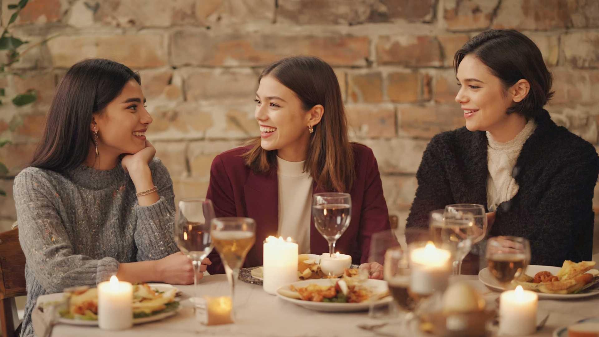 The Cinematic AI Prompt Method: Shot Types