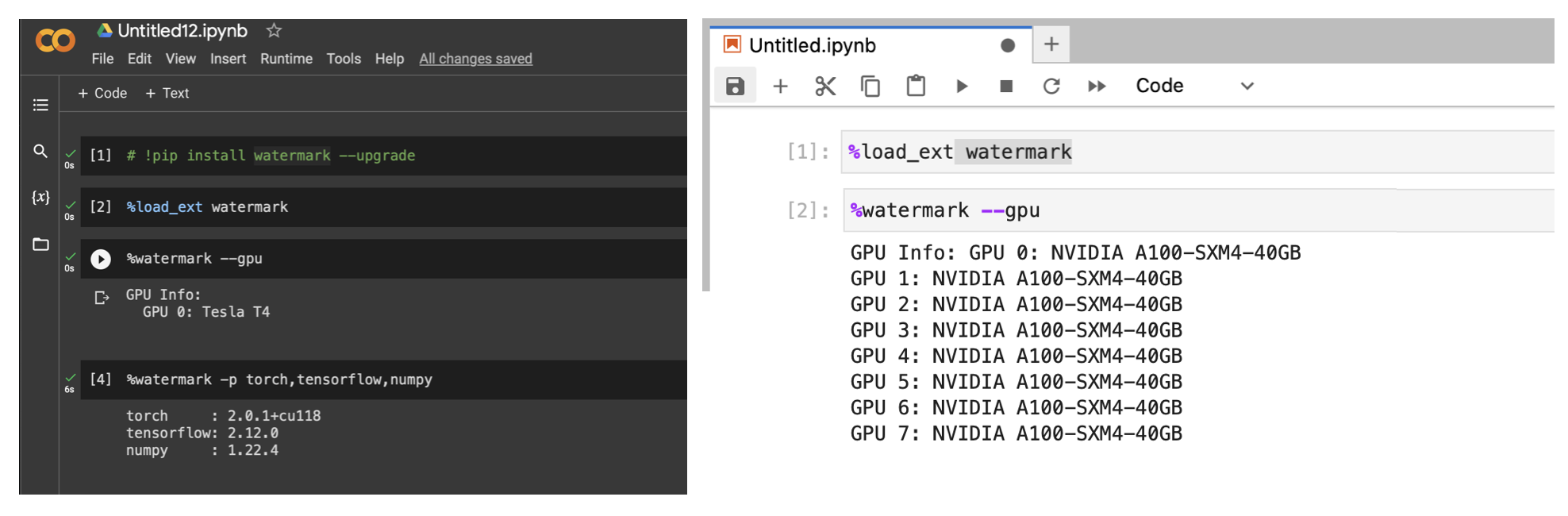 LLM Tuning & Dataset Perspectives