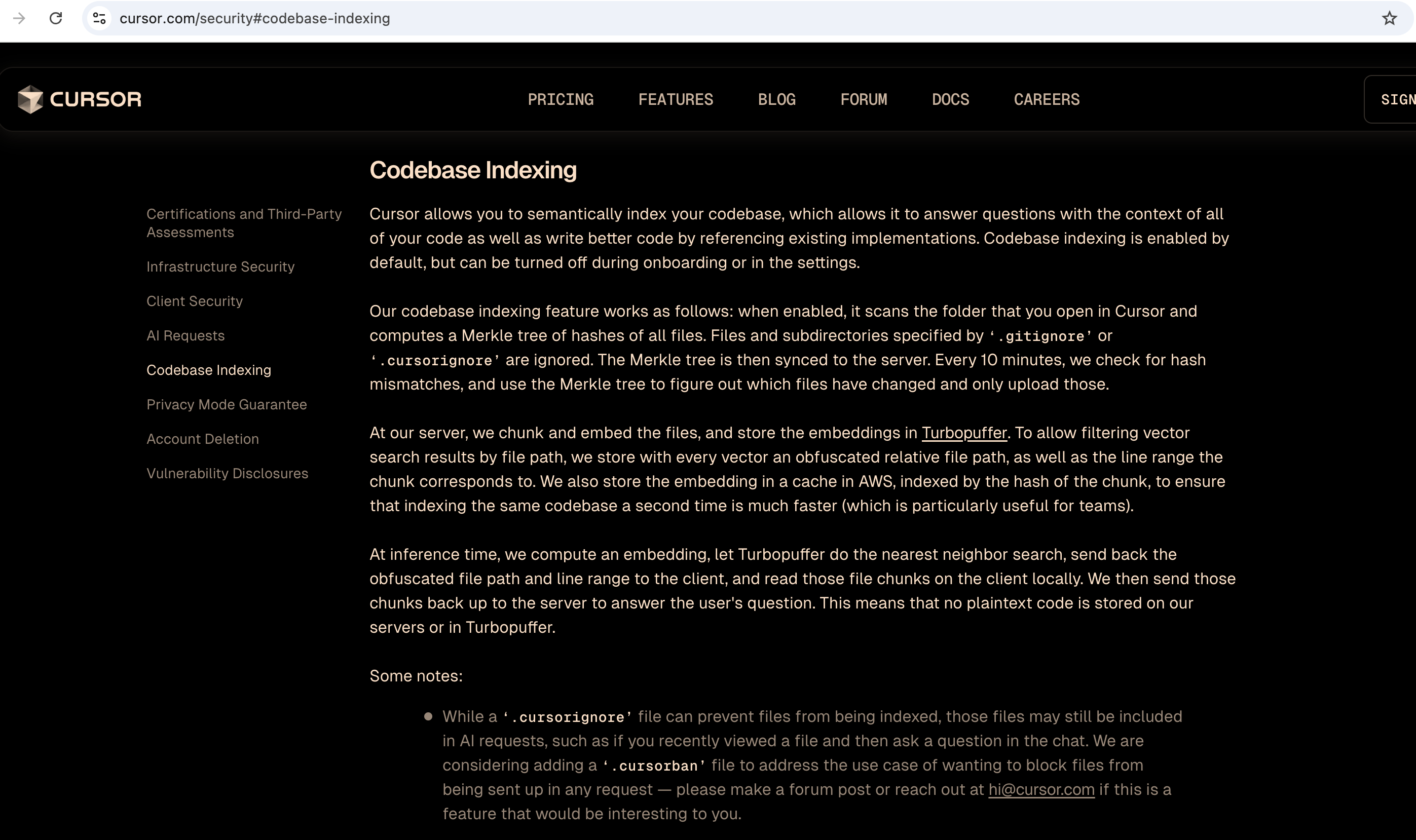 AI Innovations and Trends 09: Cursor Tool's RAG Features, TableRAG, and Llama OCR
