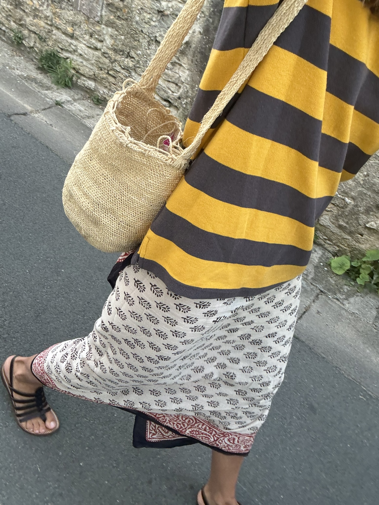Pareo are the answer to summer dressing drama