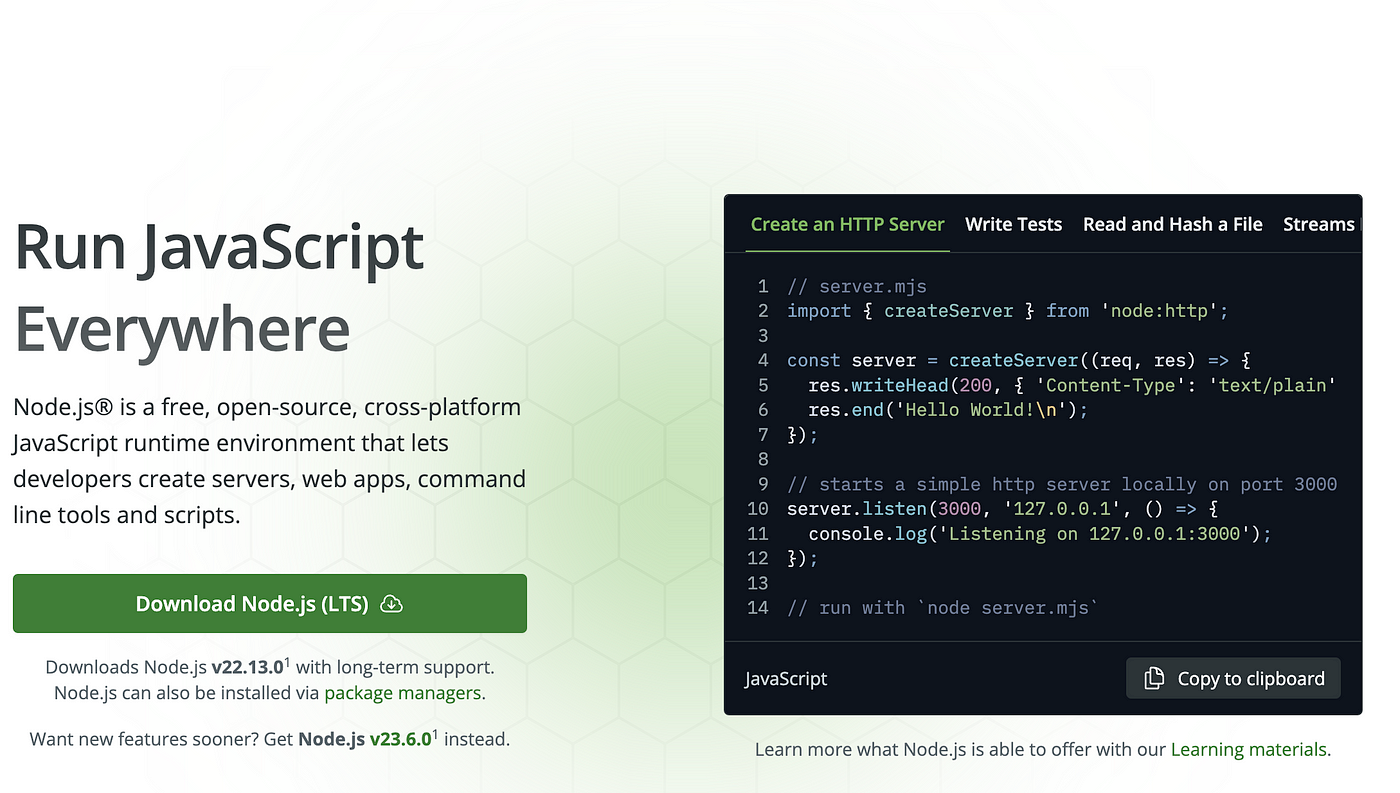 2025 Mastering NestJS: Part 1 — Quick Start with NestJS CLI