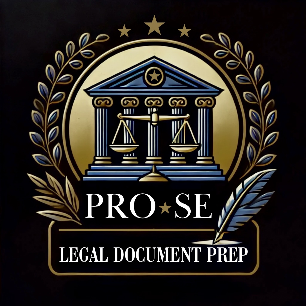 Due Process in Family Court: What It Is, Why It Matters, and What to Do ...