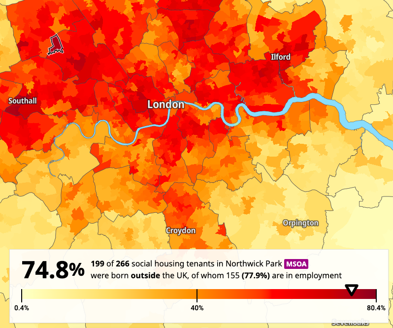 Four maps Westminster doesn’t want you to see