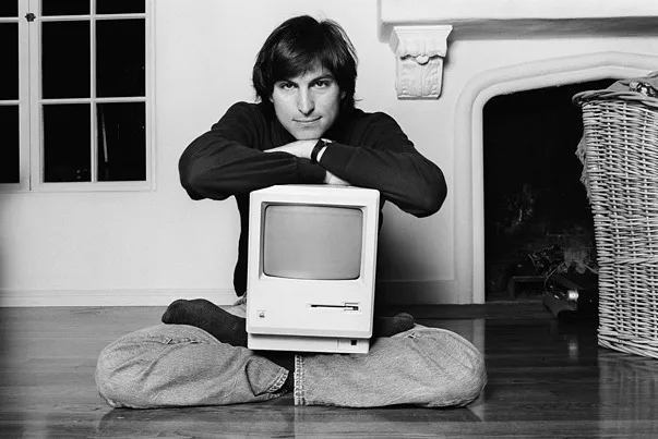 Apple: How 1997 Changed Everything - by The Startup Guy