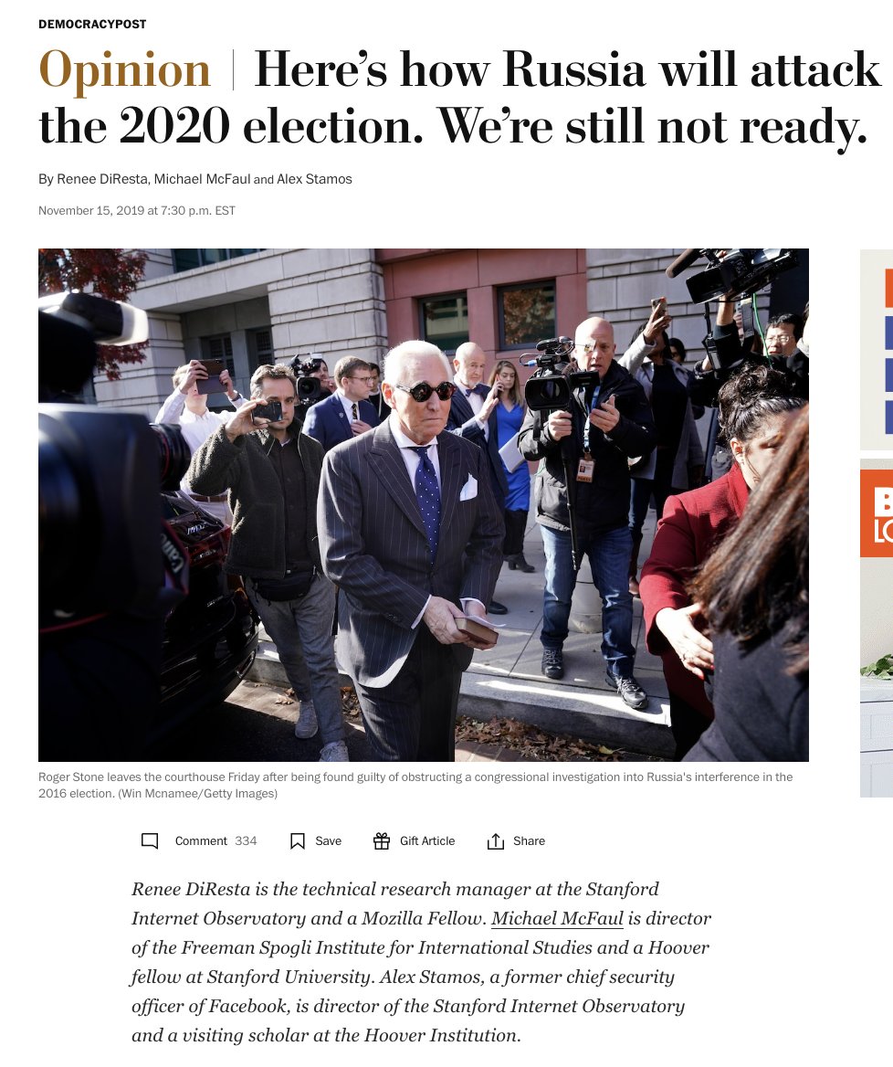 The Censorship Industrial Complex By Matt Taibbi