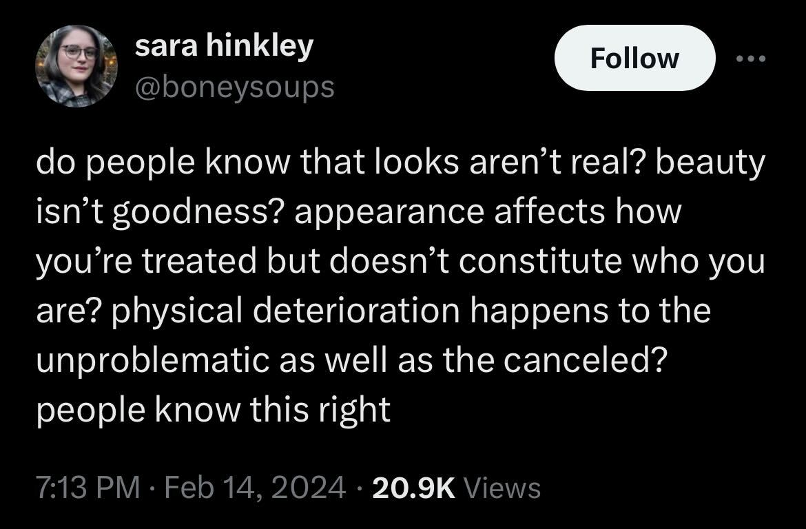 The Pretty Problem - by Tell the Bees - Telling the Bees