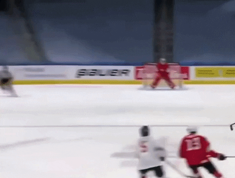 The Benefits of Practicing with Multiple Pucks