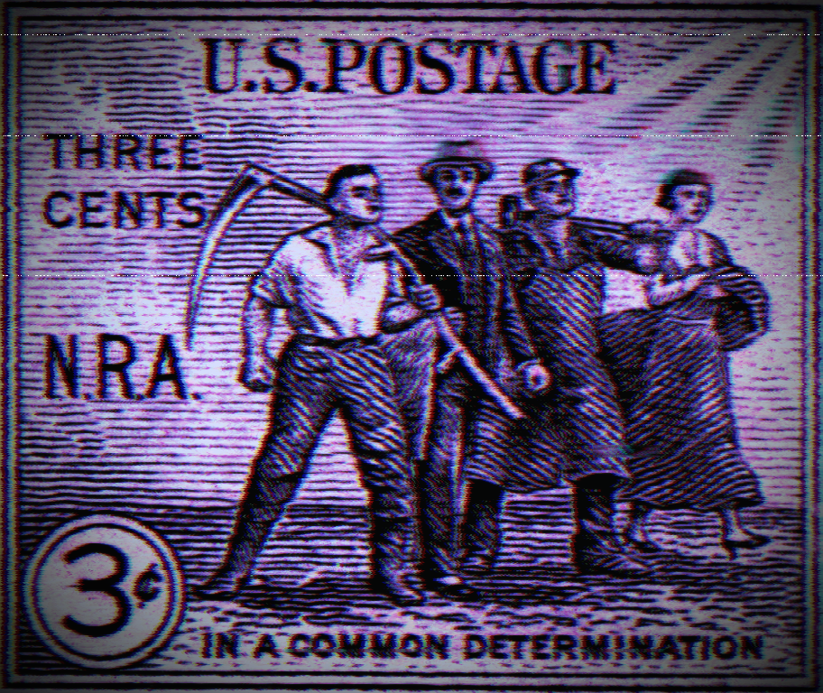 Syndicalism: Exploring the Alternative to Capitalism & Communism