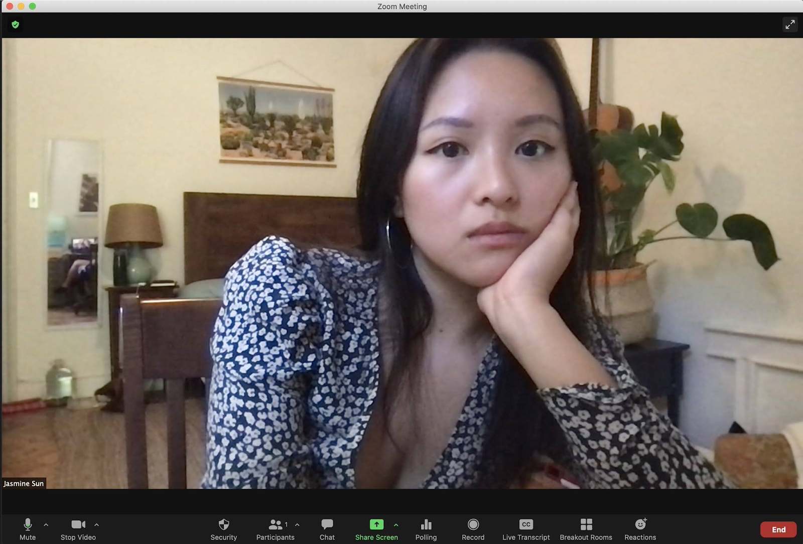 My Internet: Jasmine Sun - by Nick Catucci - Embedded