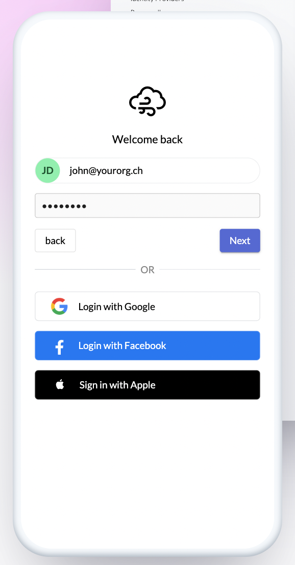 Comparing Auth from Supabase, Firebase, Auth.js, Ory, Clerk and others