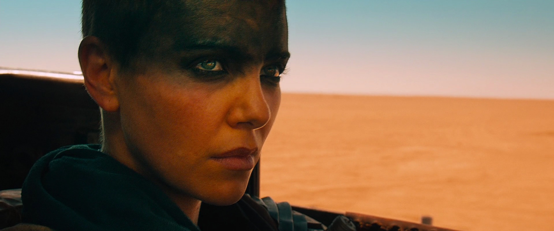 Mad Max: Fury Road Structure Breakdown