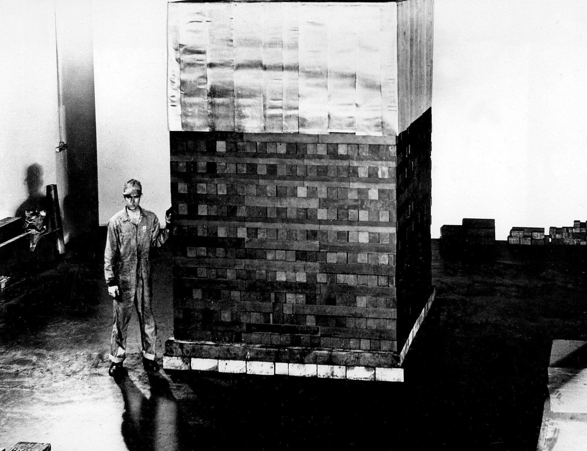 An Engineering History of the Manhattan Project