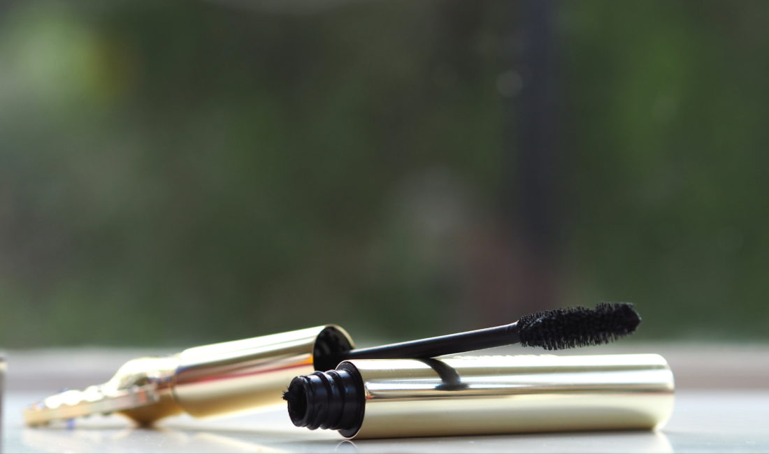 Isamaya Lash Lasso Mascara Review - BritishBeautyBlogger