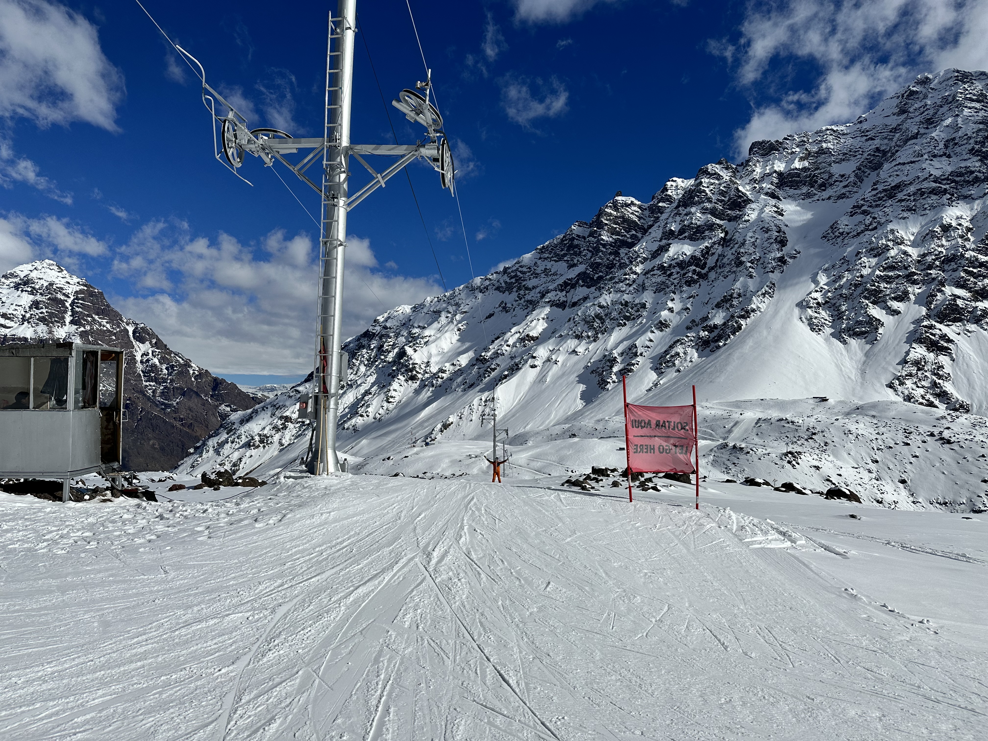 Hold On Tight: A Love Letter to the Portillo Poma Lifts