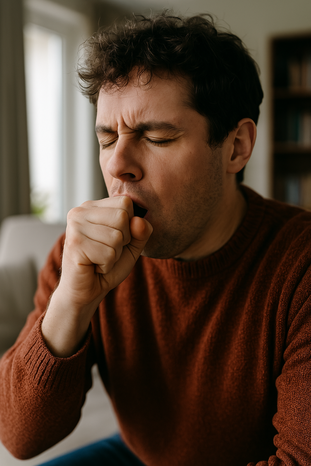 🔬 Why Cannabis Makes You Cough — And What You Can Do About It