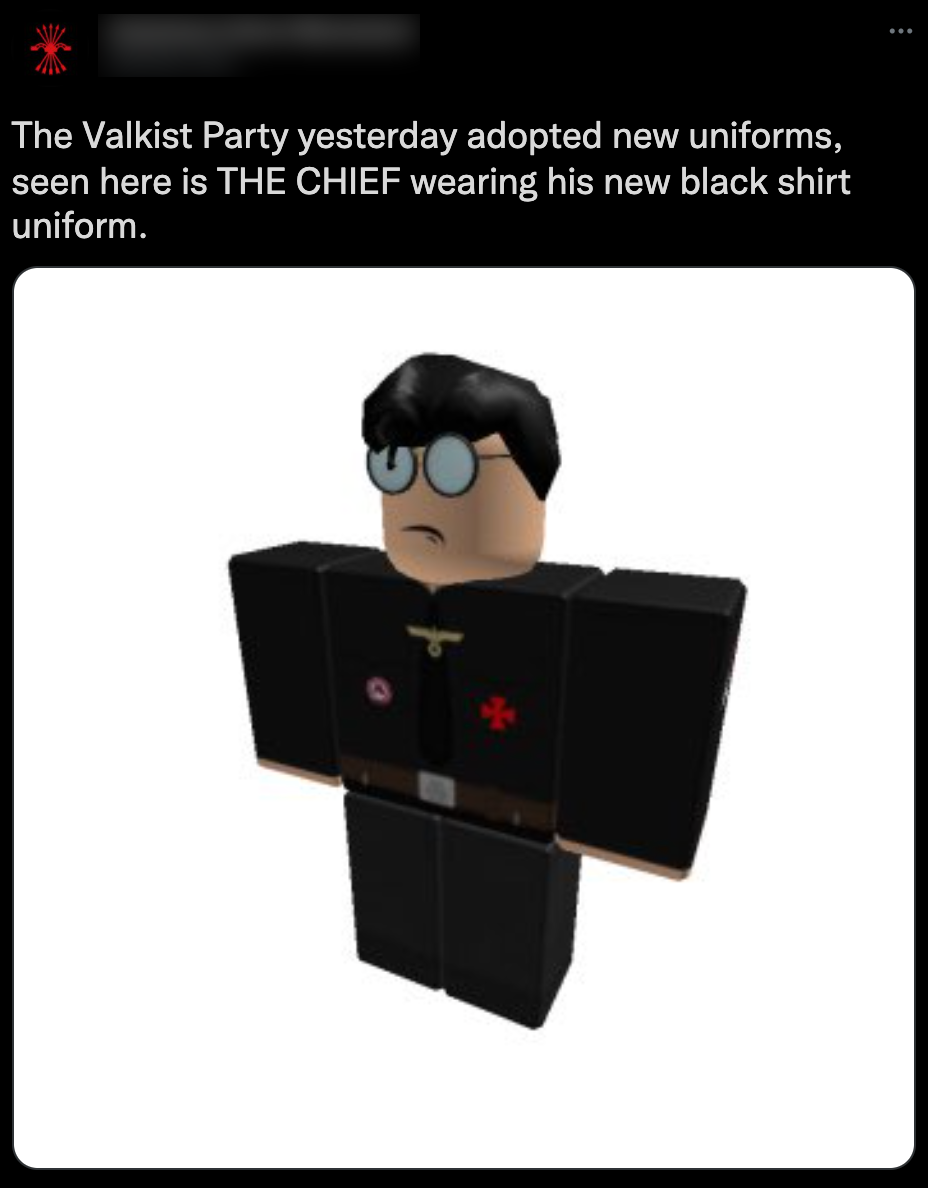 Sam Stewart: The Rise and Fall of the American Valkist Party