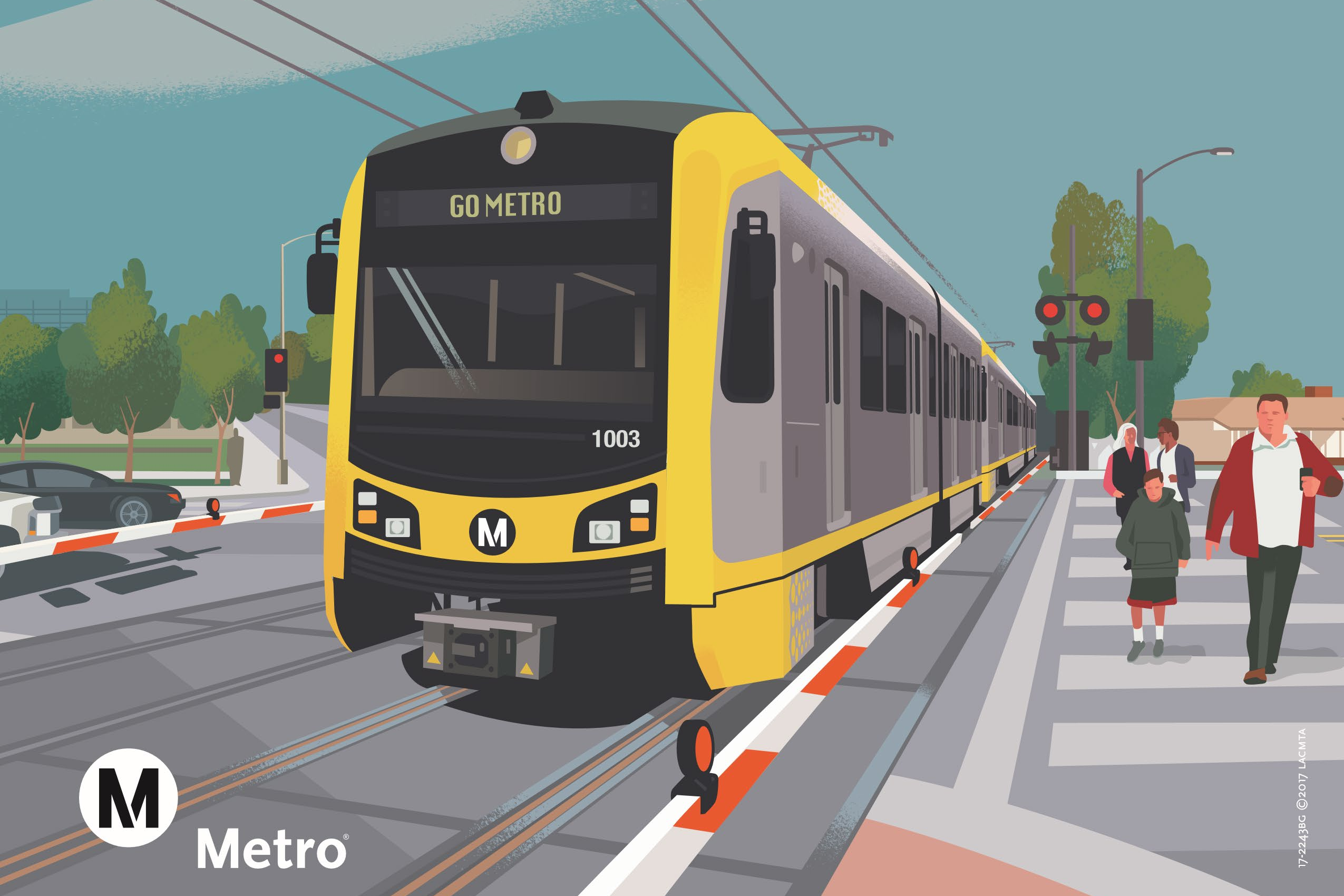 Extending the Southeast Gateway Line to Union Station could cost over ...