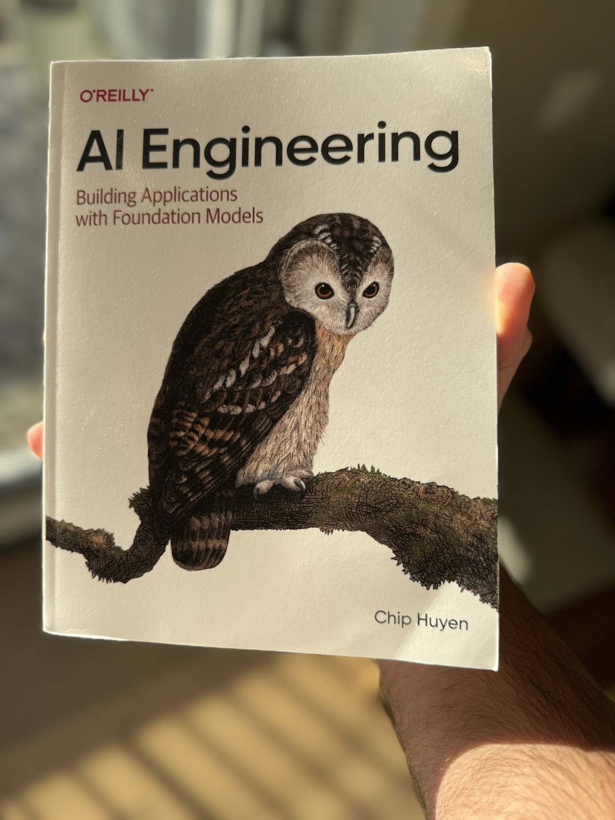 The AI Engineering Stack - by Gergely Orosz and Chip Huyen