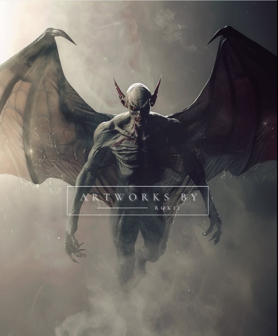 The Creatures of Prythian: Who’s Who in ACOTAR & ACOMAF