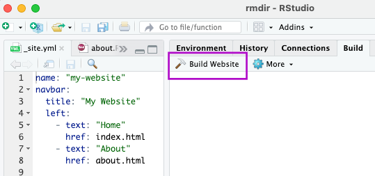Writing a book with Quarto - by Stephen Turner