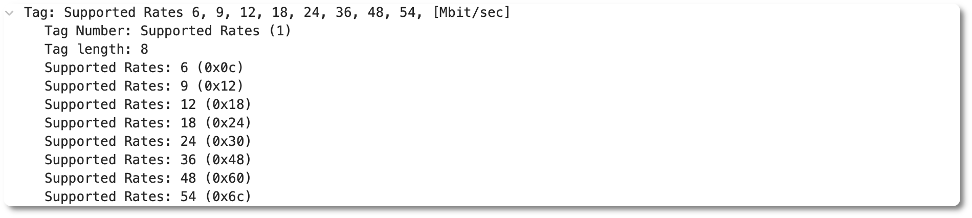 Raspberry Pi 5 in-built WiFi analysis - by Richard
