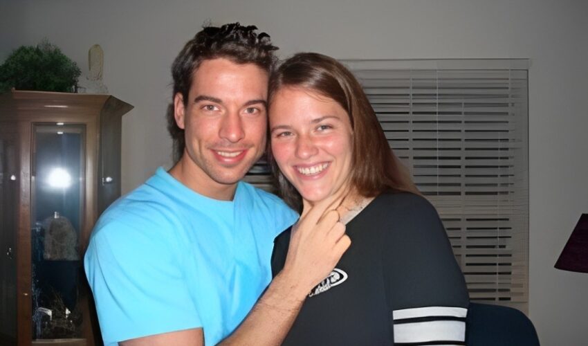 The Strange Disappearance of Brian Shaffer