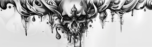 Ink and Outlaws: The Rise of Gangster Tattoos - Imagella