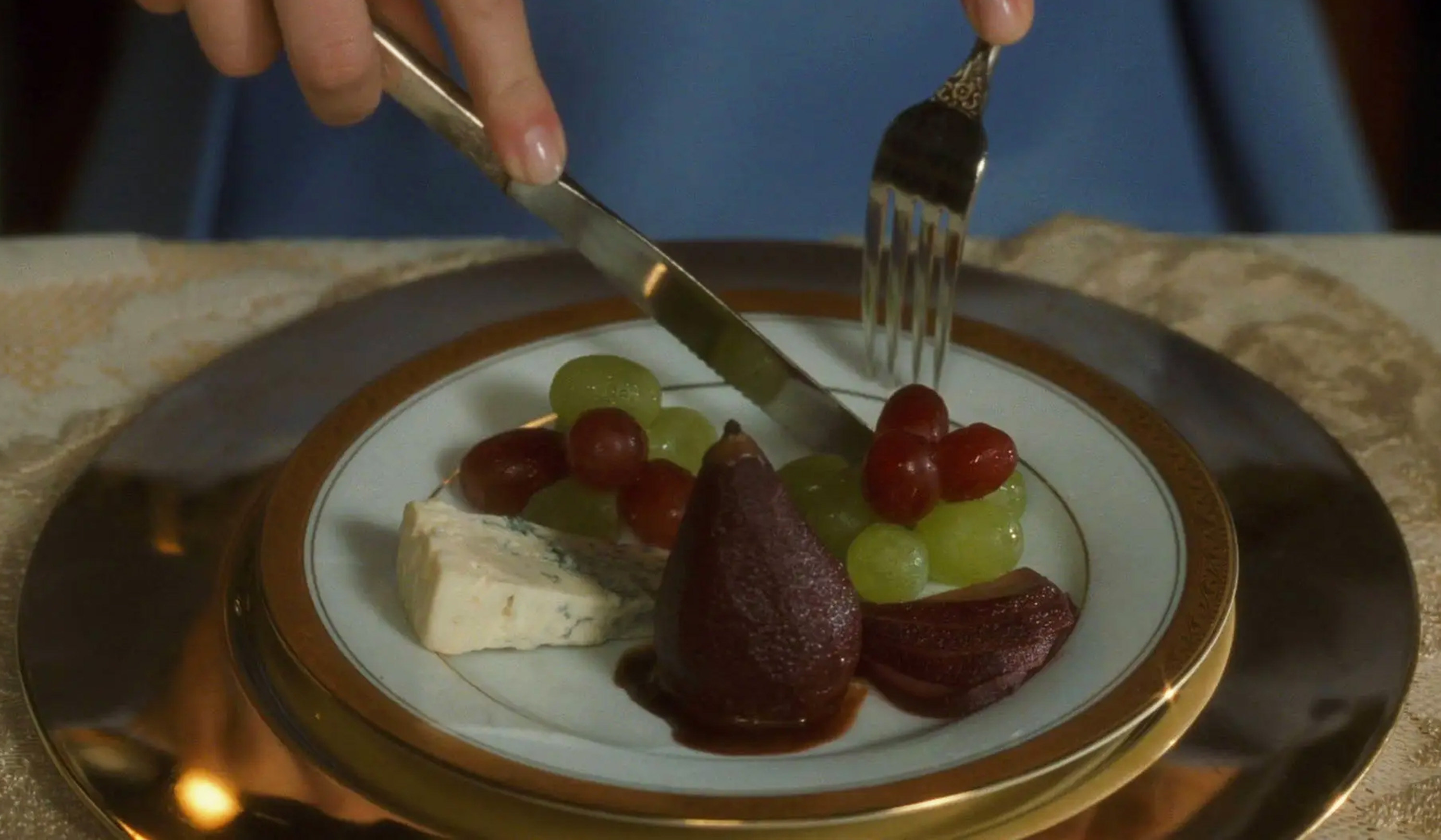 The Princess Diaries is the Ultimate Girl Dinner Film