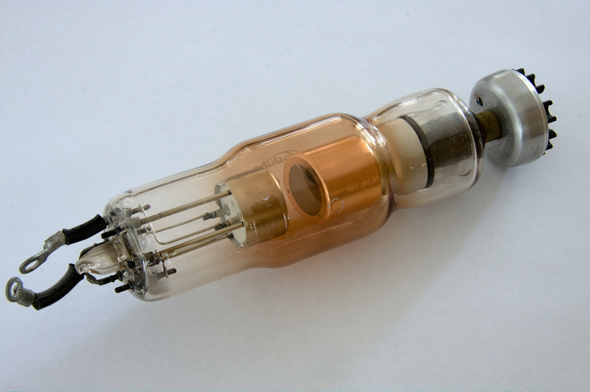 The Surprisingly Long Life of the Vacuum Tube
