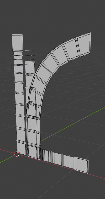 How To Procedurally UV Procedural Meshes