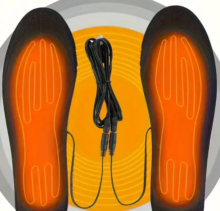 Top 10 Heated Gloves, Socks, and Jackets on Temu That Keep You Warm ...
